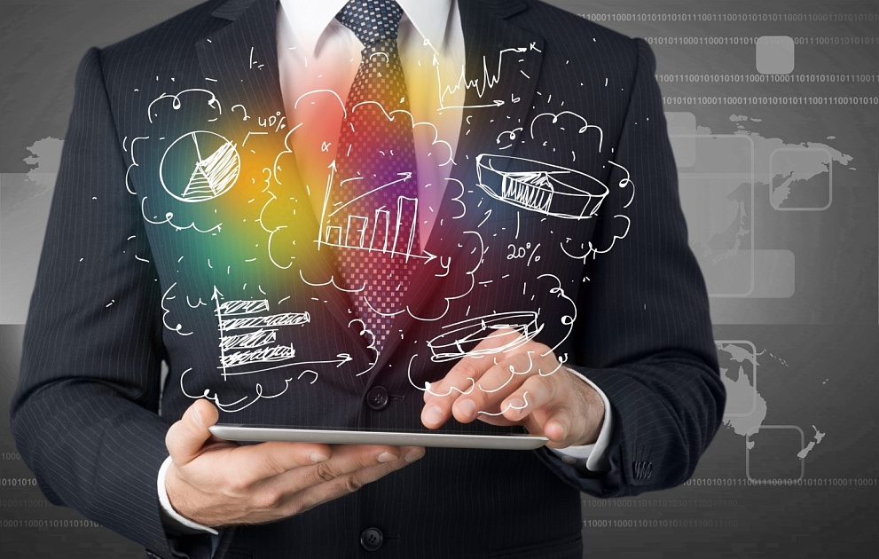 Маркетинговые исследования: рецепт успеха для вашего бизнеса