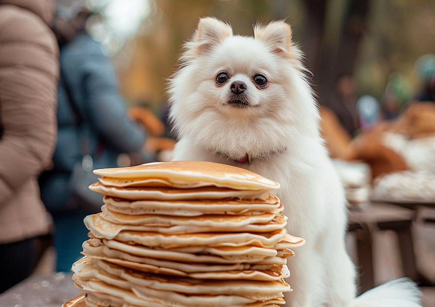 Масленица в email-рассылках: как привлечь лояльных клиентов